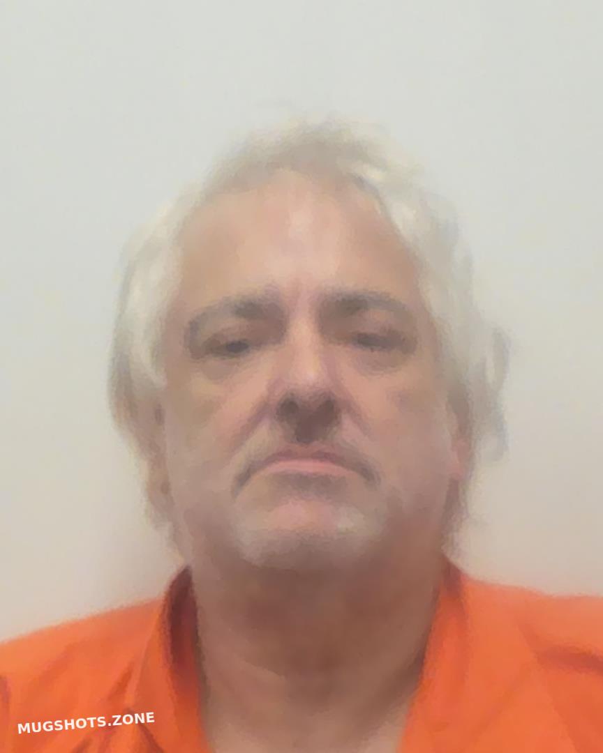 GEORGE RODNEY GLENN 07/09/2025 - Montgomery County Mugshots Zone