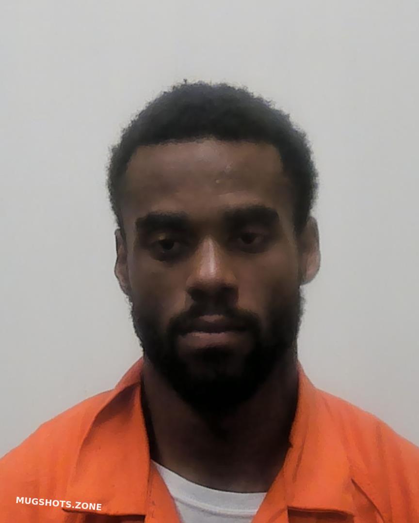 HOWARD DEMARCUS JAWON 07/13/2025 - Montgomery County Mugshots Zone