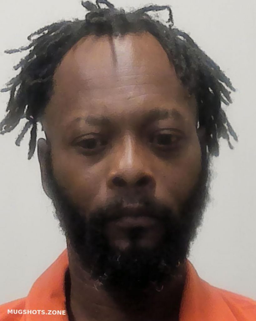 OLLISON DERRICK DEON 07/16/2025 - Montgomery County Mugshots Zone