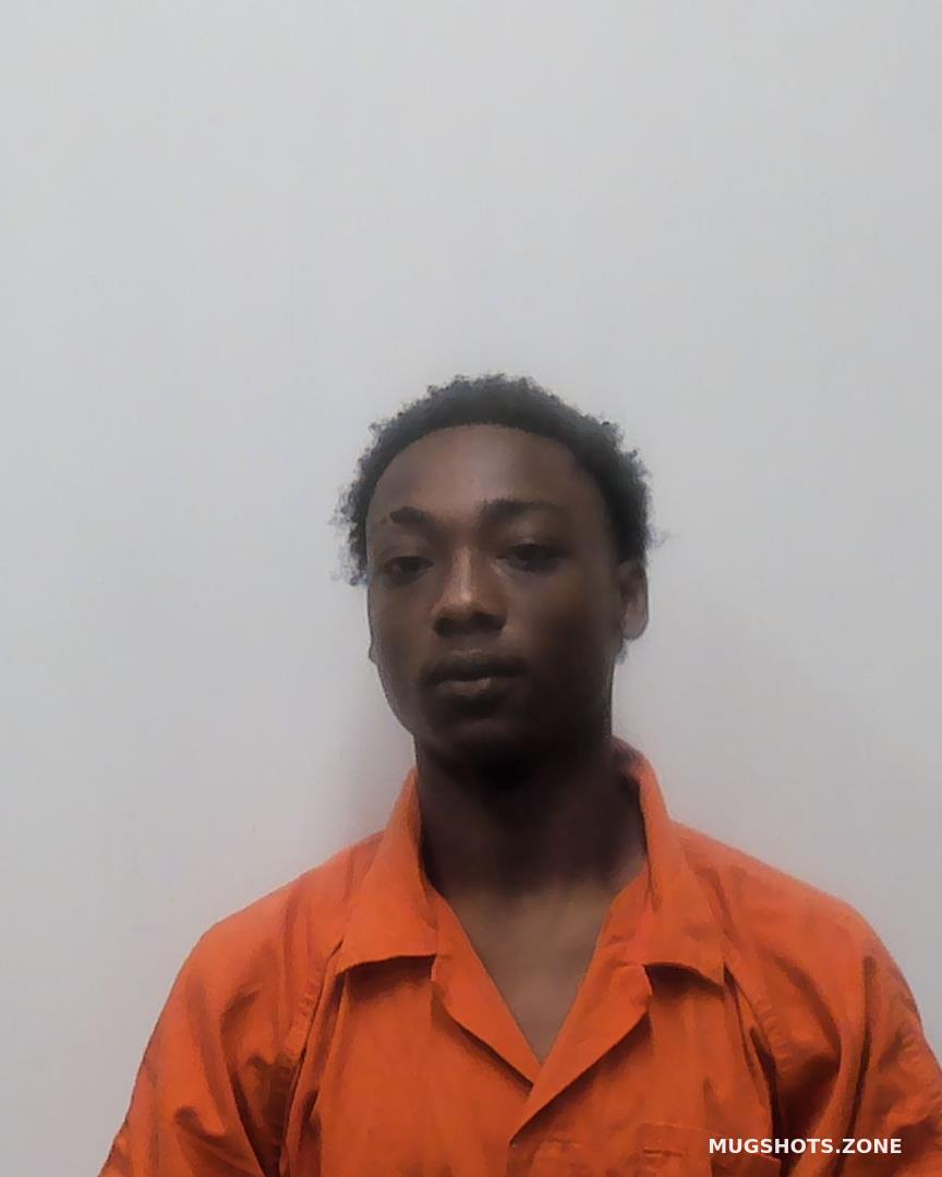 ROBINSON KAMARRIAN SEMAJ 07/17/2025 - Montgomery County Mugshots Zone