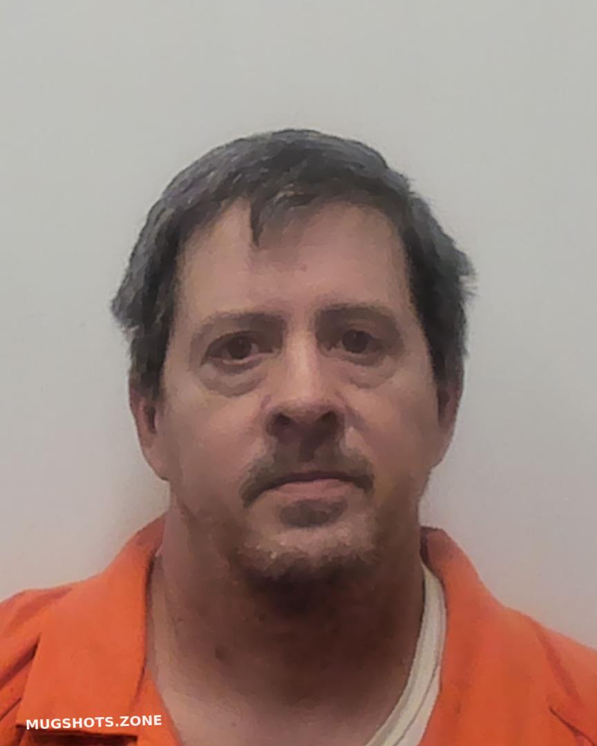 KELLEY MICHAEL ADAM 07/20/2025 - Montgomery County Mugshots Zone