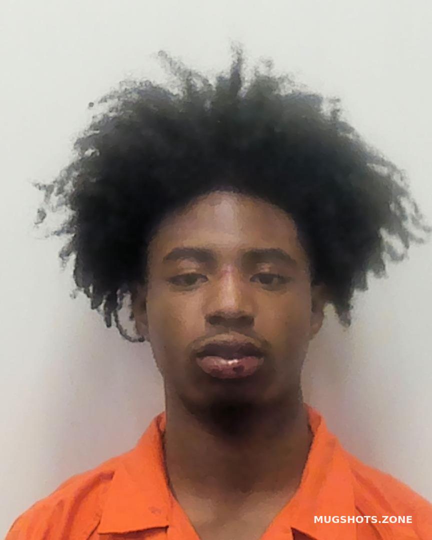 STOKES SHAHIEB MALIK 07/23/2025 - Montgomery County Mugshots Zone