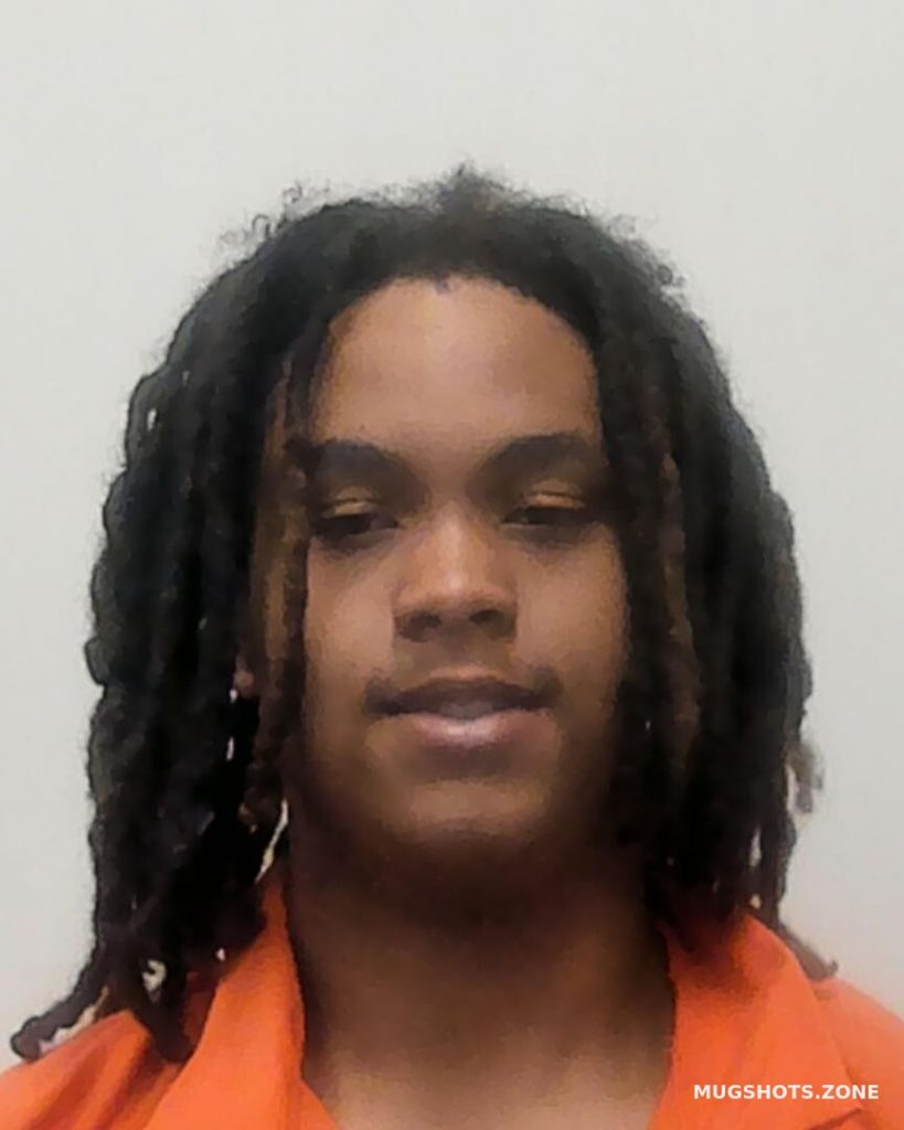 MOORE MACK 07/27/2025 - Montgomery County Mugshots Zone