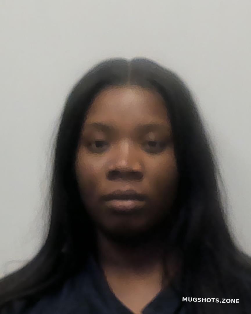 THOMAS AUTHRINE TYCHAE 07/28/2025 - Montgomery County Mugshots Zone