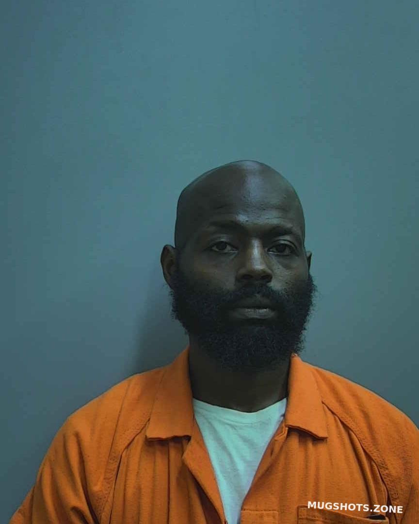 GREEN GACOLBY DASHUN 07/31/2025 - Montgomery County Mugshots Zone
