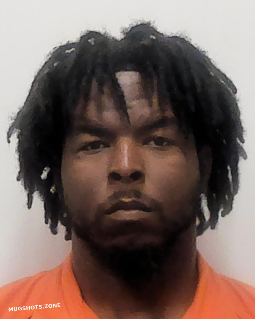 FORD LAWRENCE TERRELL 08/04/2025 - Montgomery County Mugshots Zone
