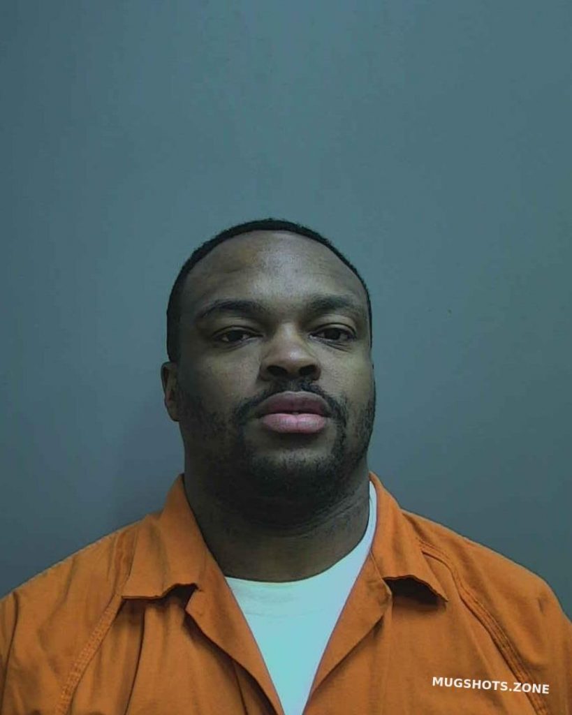 SANDERS TIMOTHY TERRELL 08/06/2025 - Montgomery County Mugshots Zone