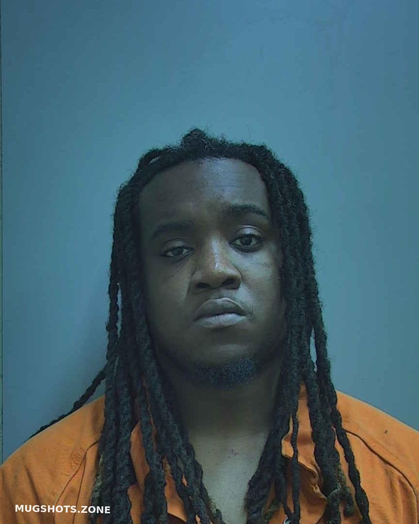 FREEMAN KELTRAVIUS LAMON 08/06/2025 - Montgomery County Mugshots Zone