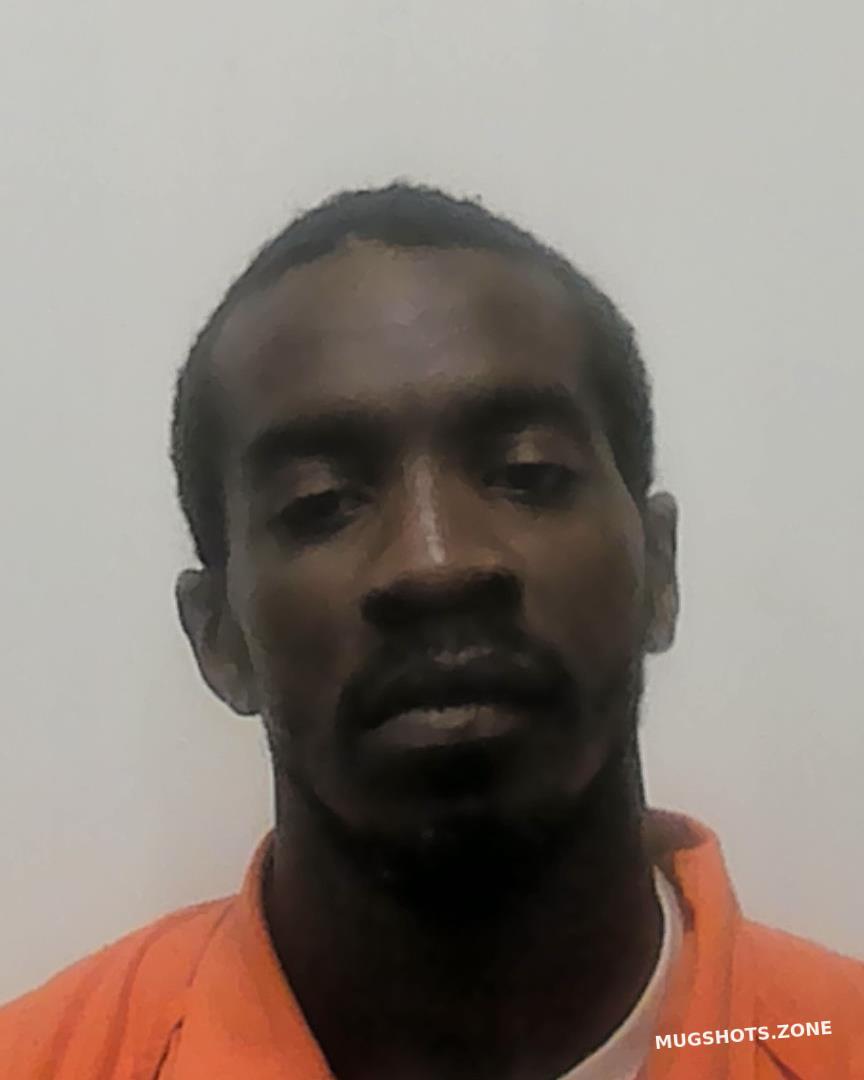 BROWN SHAQUILLE KESHON 08/06/2025 - Montgomery County Mugshots Zone