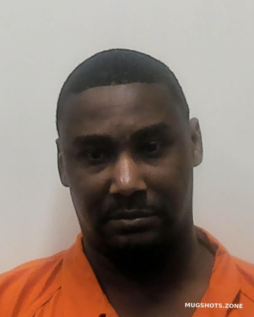 MAHONE BOBBY ANTONIO 08/06/2025 - Montgomery County Mugshots Zone