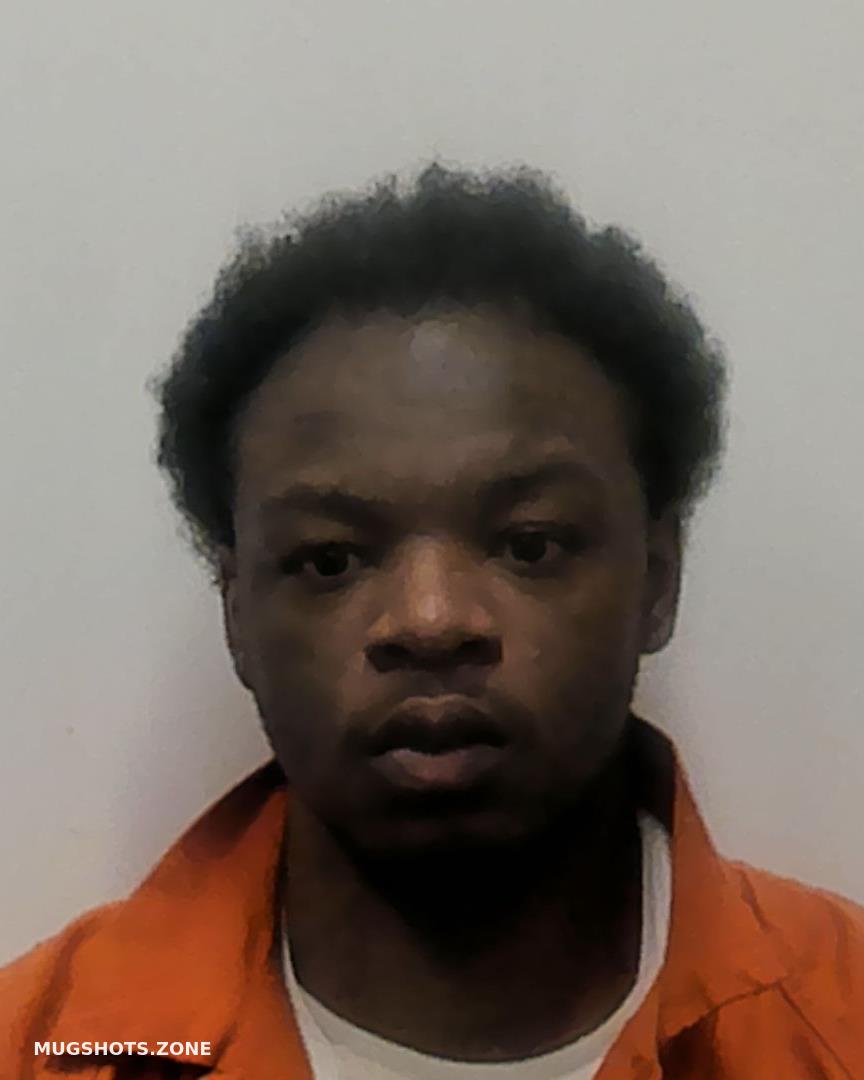 GRIFFIN CALVIN CRAIG 08/06/2025 - Montgomery County Mugshots Zone