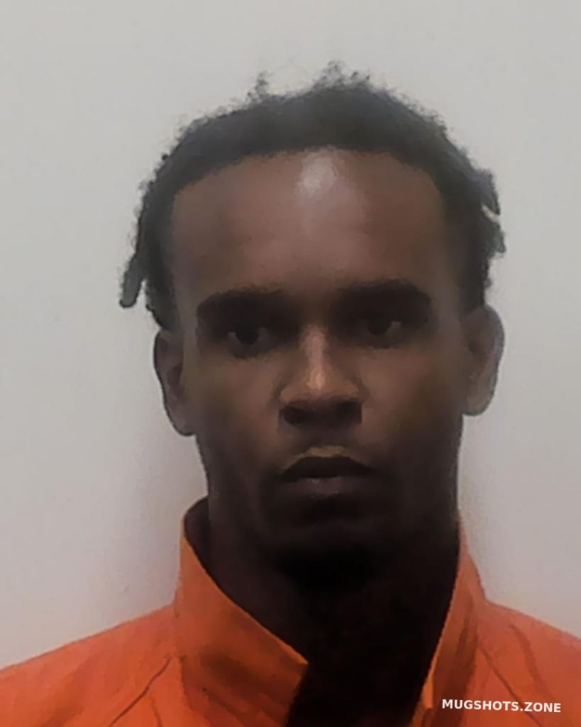 CARTER DESHAWN CUNNINGHAM 08/19/2025 - Montgomery County Mugshots Zone