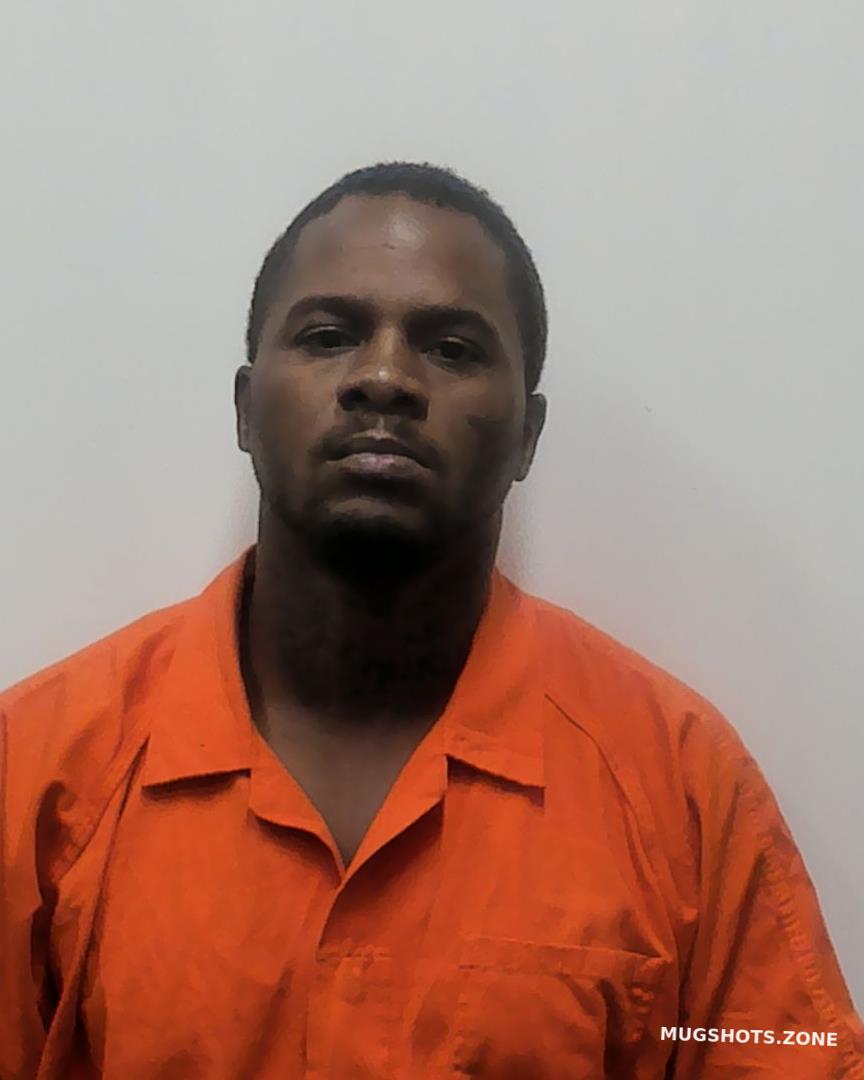 FERGUSON LASHAUN LAMONT 08/20/2025 - Montgomery County Mugshots Zone