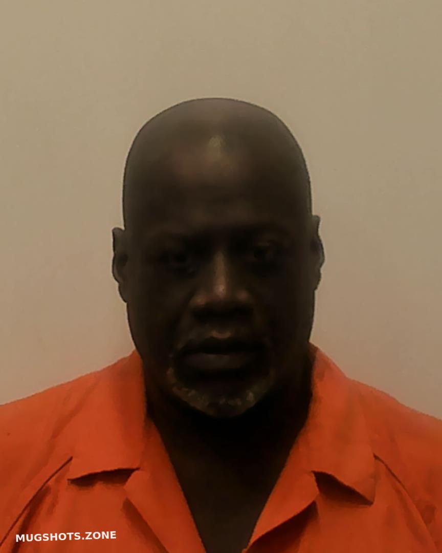 HOOKS SPIRIT AZALEAS 08/21/2025 - Montgomery County Mugshots Zone