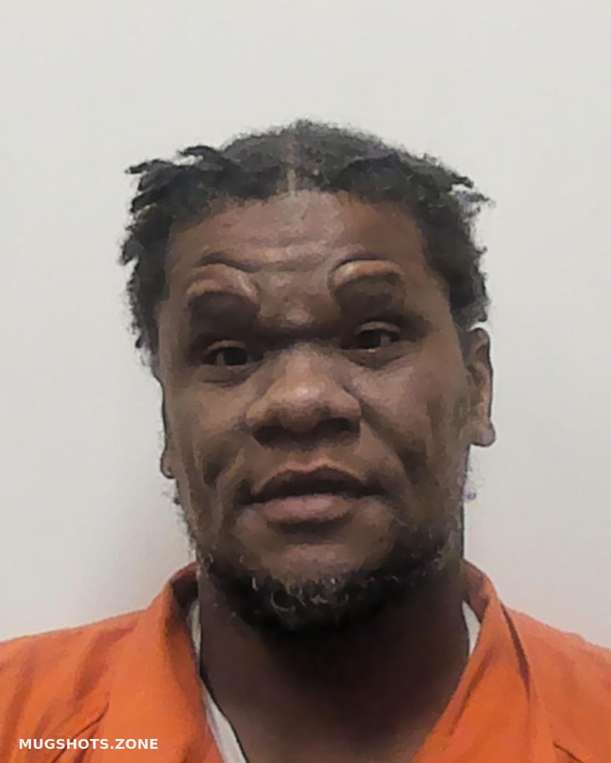 FOSTER JIMMIE LEE 08/25/2025 - Montgomery County Mugshots Zone