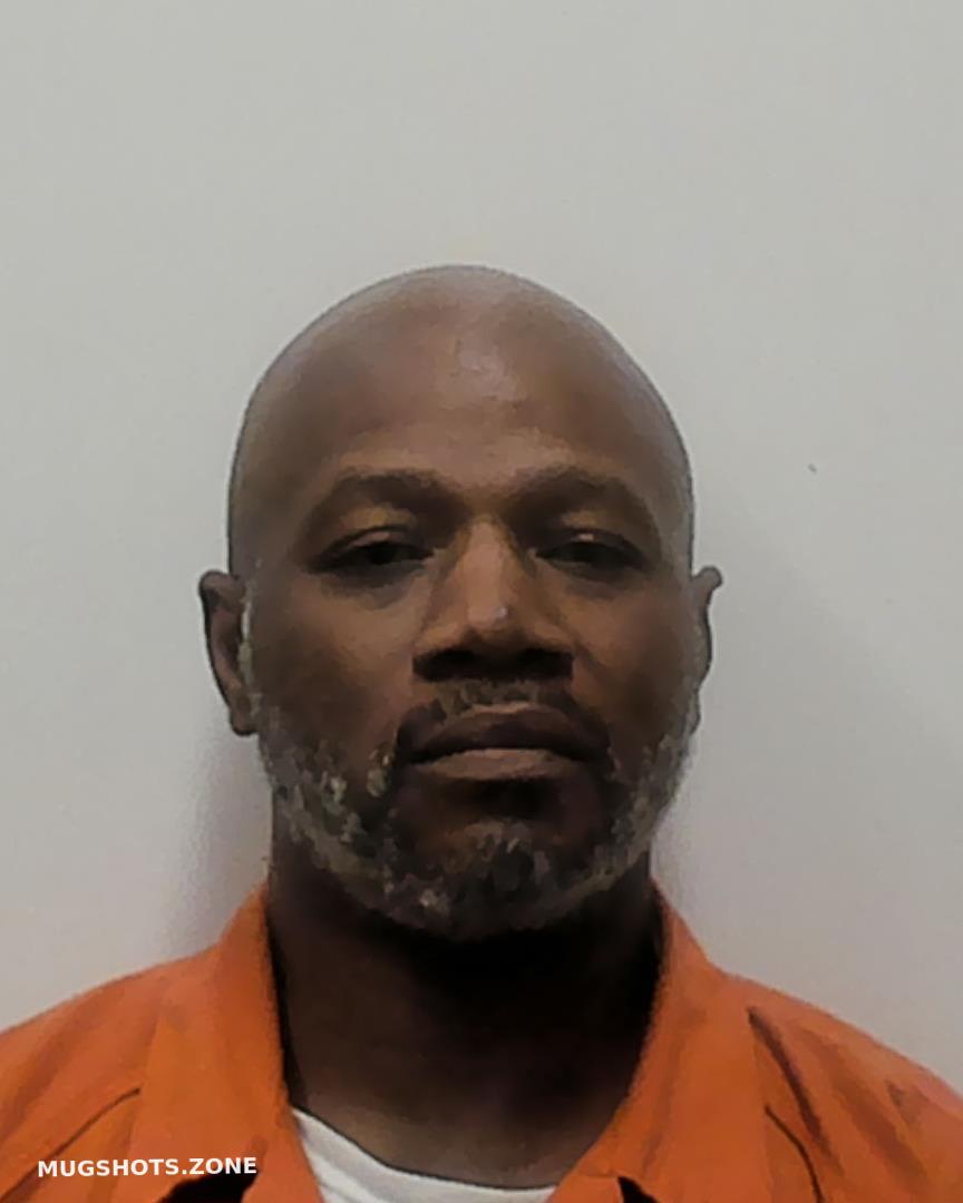 BELL ALEX DION 08/26/2025 - Montgomery County Mugshots Zone