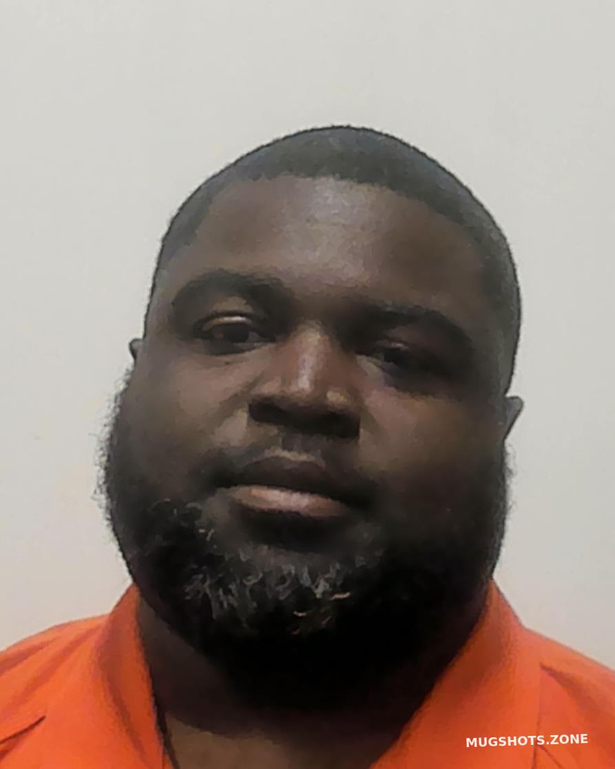 PERNELL BRANDON MAURICE 08/28/2025 - Montgomery County Mugshots Zone