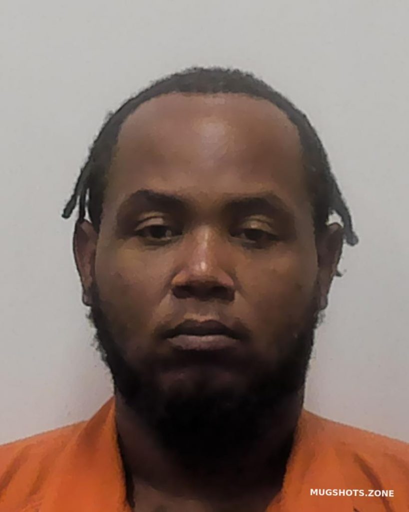 RICHARDSON HAKEEM JAMAL 09/01/2025 - Montgomery County Mugshots Zone