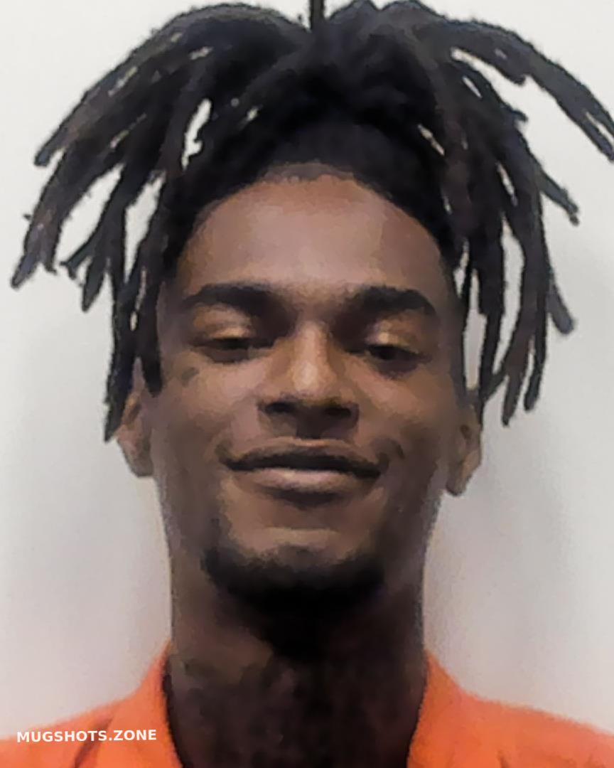 MCBRIDE DACORIEUS DERRELL 09/15/2025 - Montgomery County Mugshots Zone