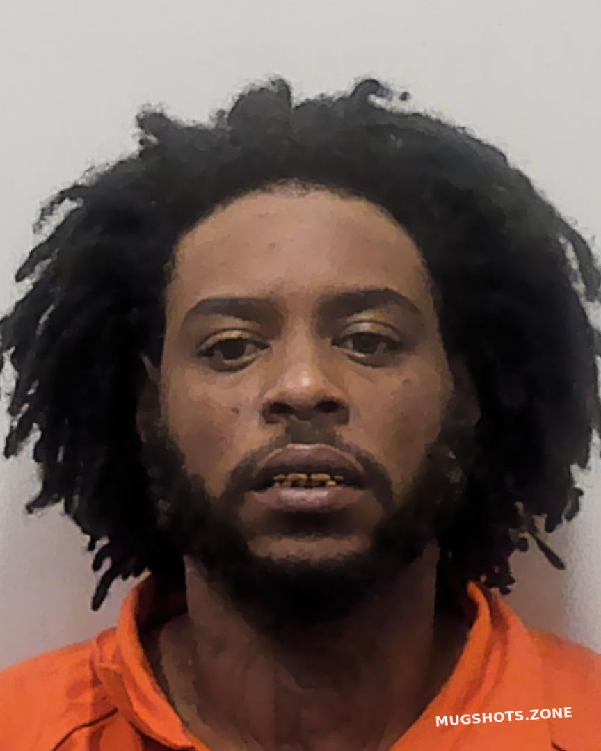 WASHINGTON DEREK LEWIS 09/16/2025 - Montgomery County Mugshots Zone
