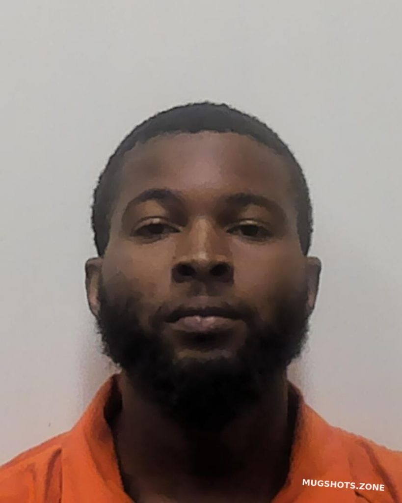 JOYNER JOSHUA ISAIAH 09/16/2025 - Montgomery County Mugshots Zone