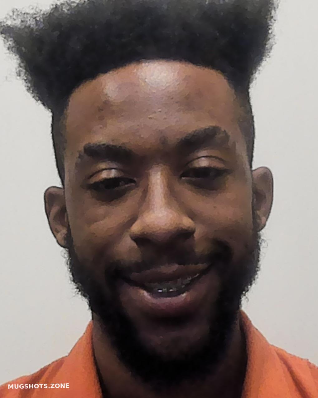 BURKS JALIN DA'SHAWN 09/17/2025 - Montgomery County Mugshots Zone
