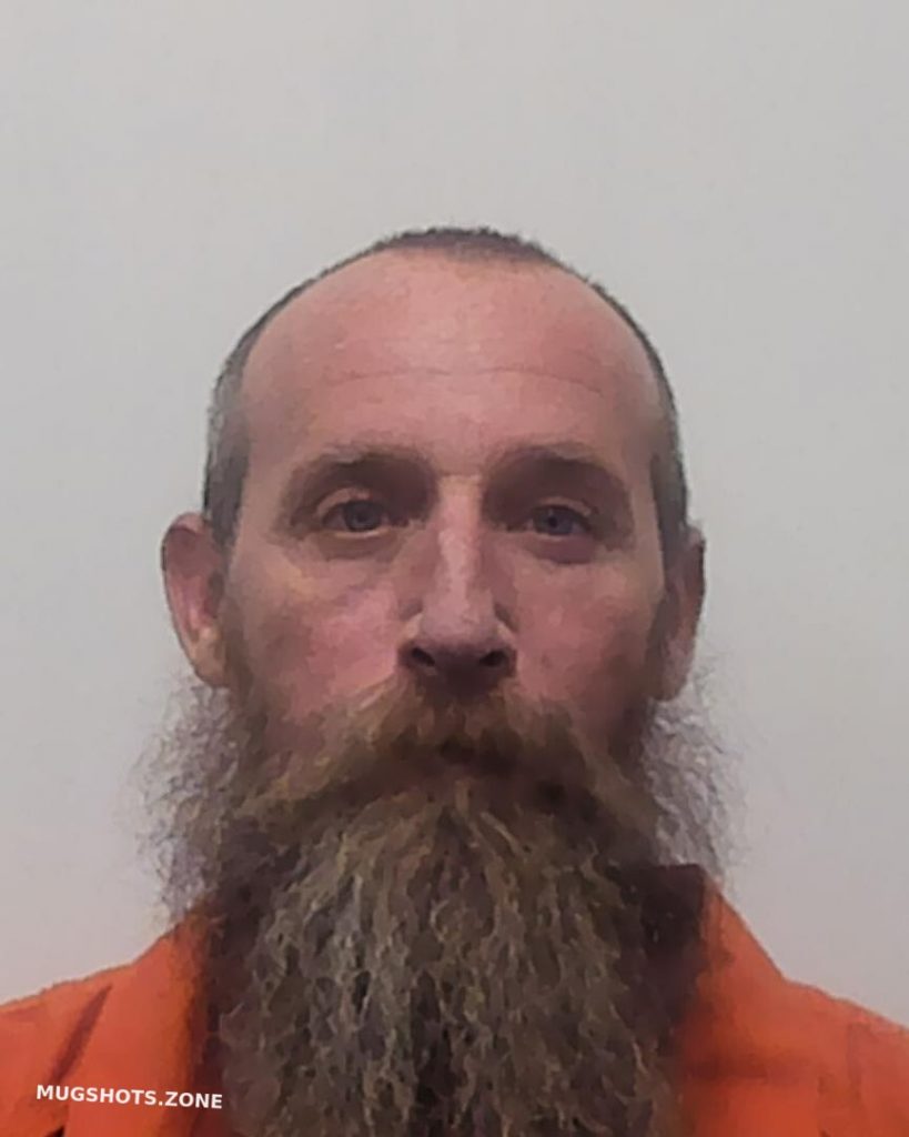 GRAHAM SEAN N 09/18/2025 - Montgomery County Mugshots Zone