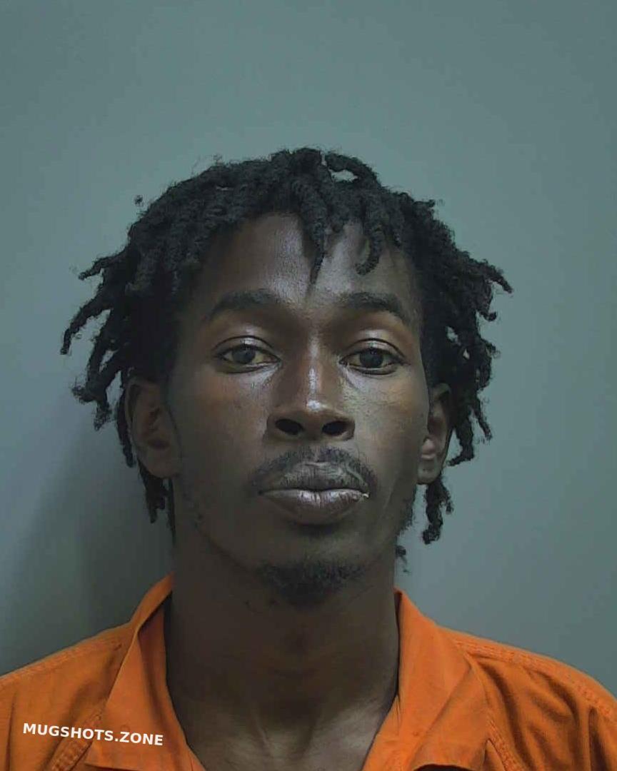DAILEY CHRISTOPHER JA'MEAL 09/19/2025 - Montgomery County Mugshots Zone