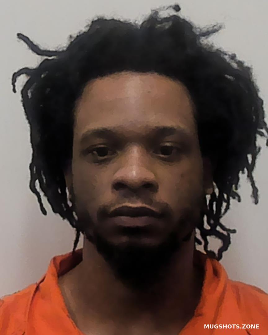 JEFFERSON RASHAD LETRELL 09/19/2025 - Montgomery County Mugshots Zone