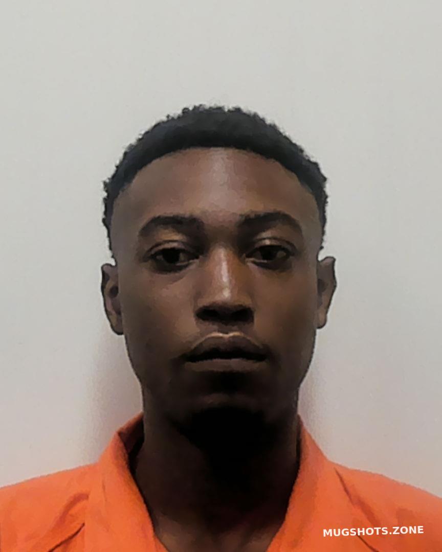 TOLAR MONTAE TYJUAN 09/29/2025 - Montgomery County Mugshots Zone