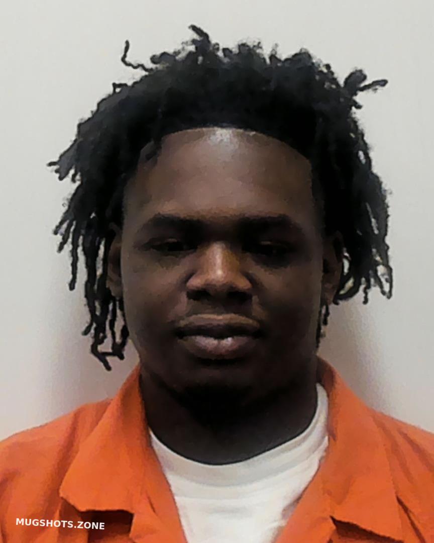 WILLIAMS LAVAR KENTA 09/29/2025 - Montgomery County Mugshots Zone