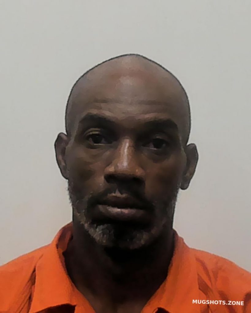 BAXTER FELIX A 09/30/2025 - Montgomery County Mugshots Zone