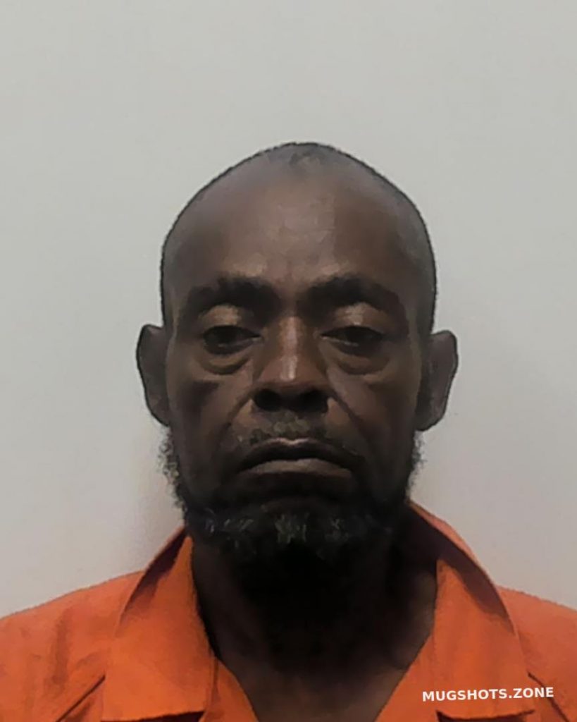 SANDERSON ANDRE 10/01/2025 - Montgomery County Mugshots Zone
