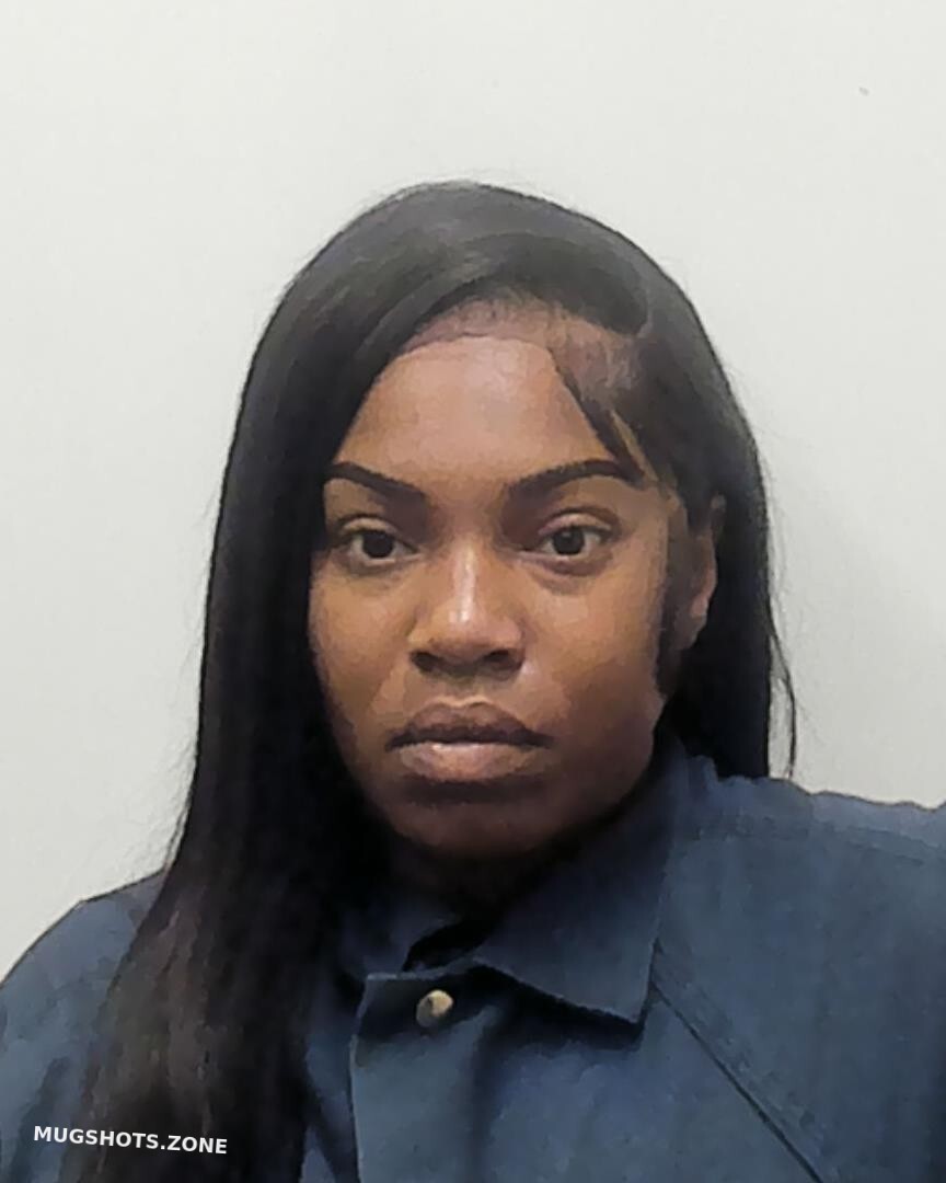 MOSES ANGEL SIMONE 10/08/2025 - Montgomery County Mugshots Zone