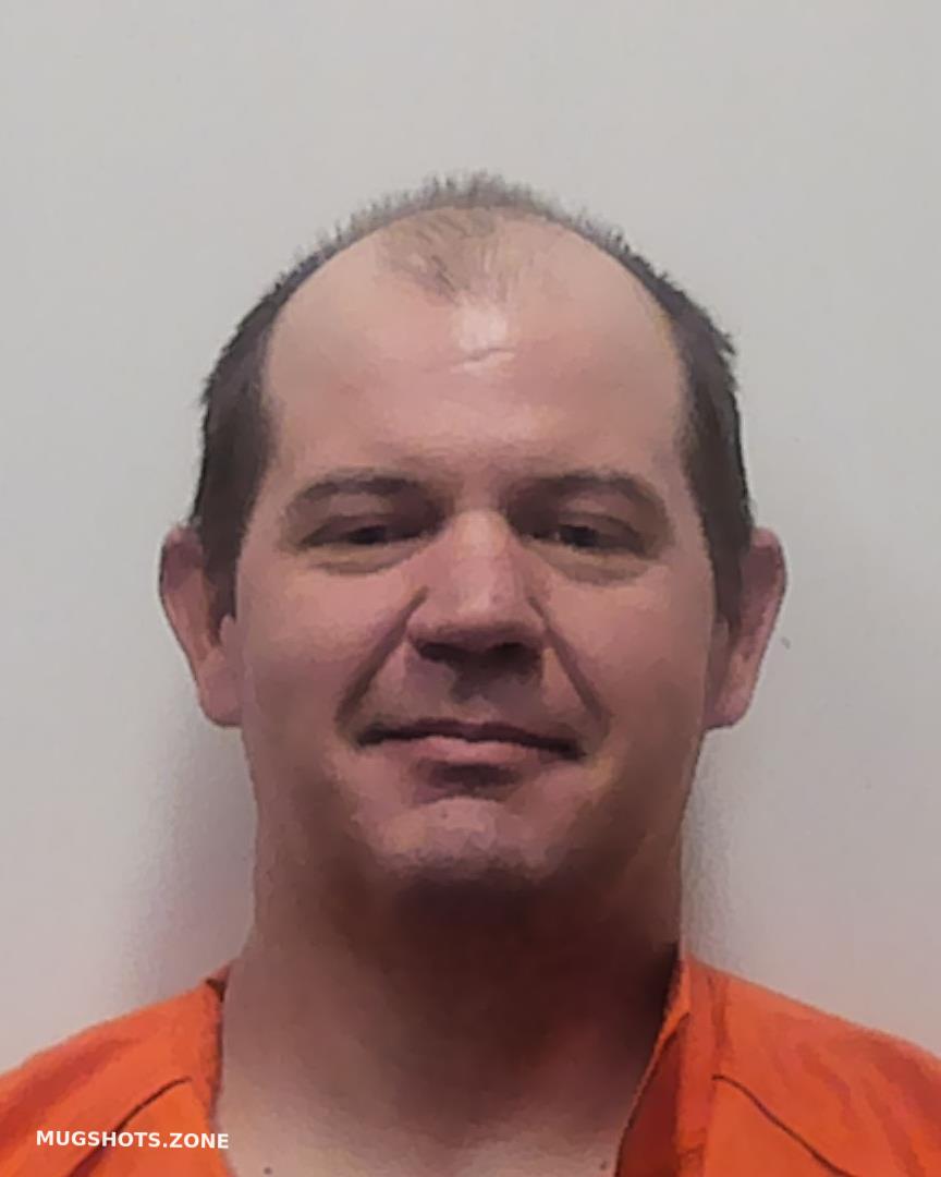 BOWICK MARCUS CODY 10/09/2025 - Montgomery County Mugshots Zone