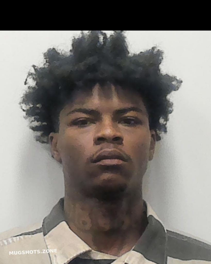 JAMES JANANDO MARQUEZ 10/10/2025 - Montgomery County Mugshots Zone