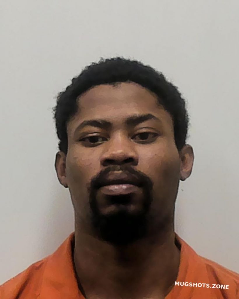 WILKINS TYRONE JR 10/13/2025 - Montgomery County Mugshots Zone