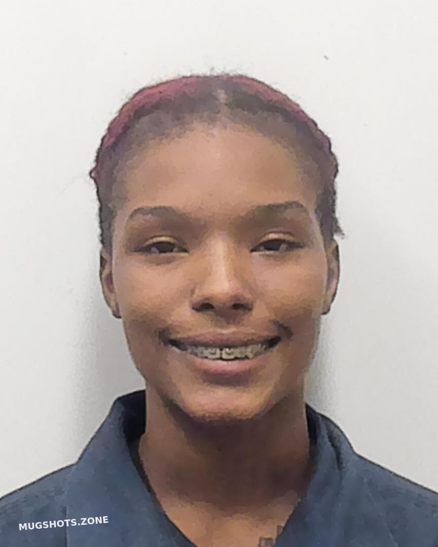 AARON ANIYA KESHAI 10/16/2025 - Montgomery County Mugshots Zone