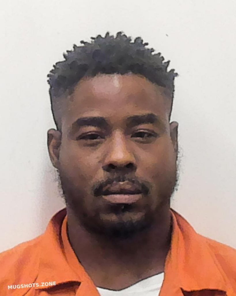 RICHMOND BRANDON DEVANTE 10/16/2025 - Montgomery County Mugshots Zone