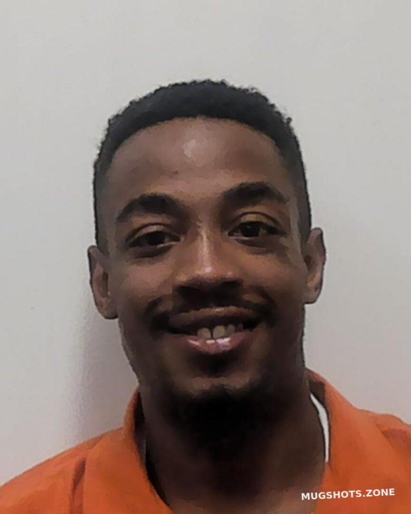 GRAHAM LAMAR EDWARD 10/16/2025 - Montgomery County Mugshots Zone