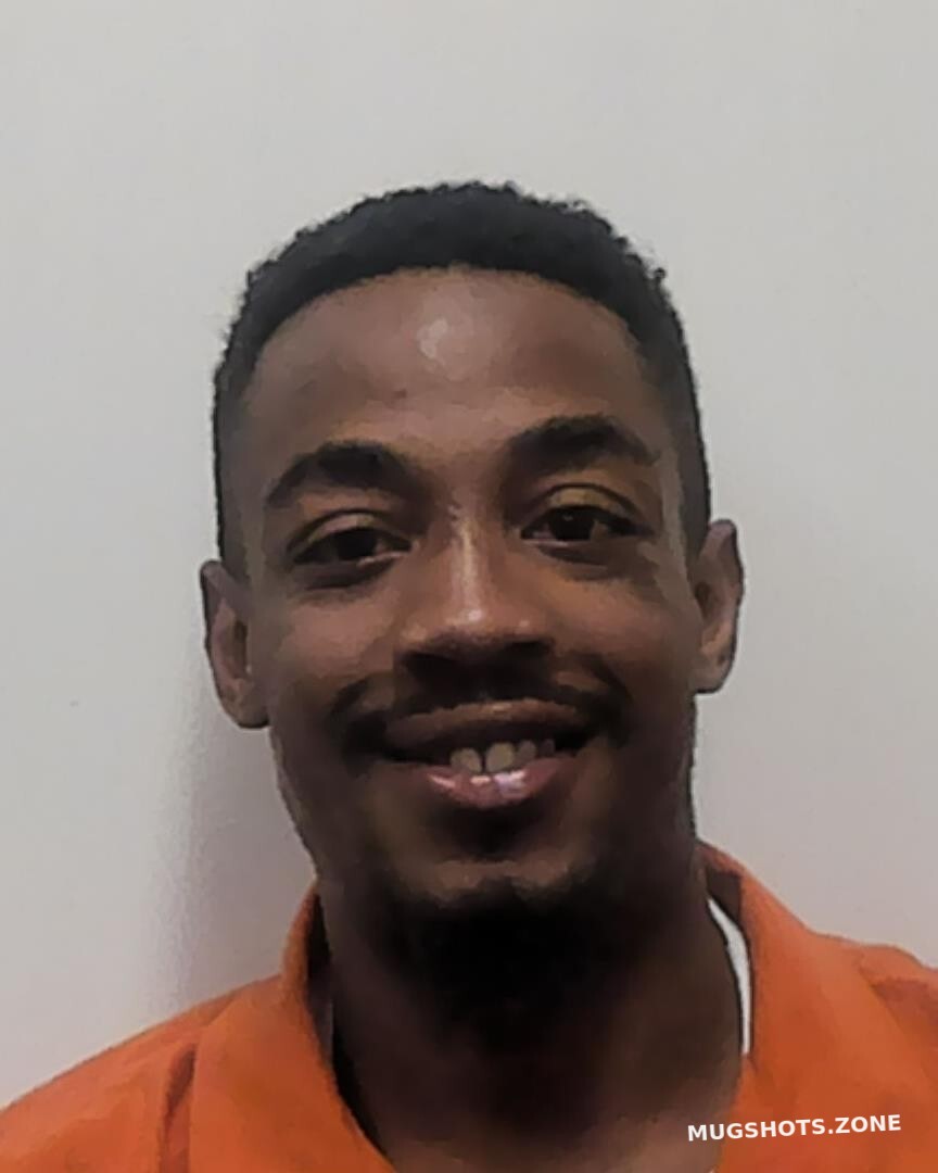 GRAHAM LAMAR EDWARD 10/16/2025 - Montgomery County Mugshots Zone