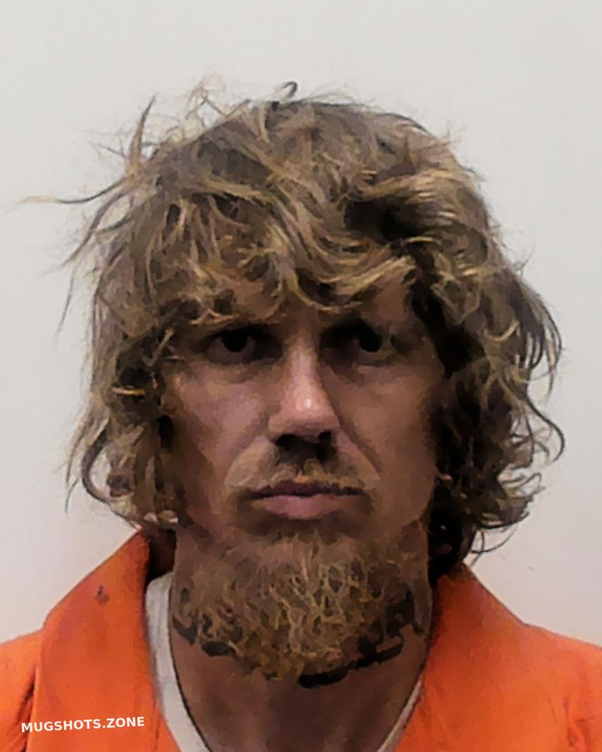 THOMPSON SCOTT JORDAN 10/25/2025 - Montgomery County Mugshots Zone