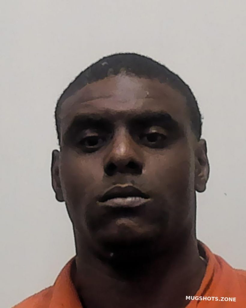 PROVO PIERRE VONTA 10/26/2025 - Montgomery County Mugshots Zone