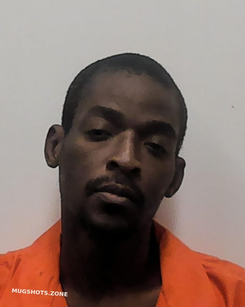 DAVIDSON DENNIS DEMONTA 10/27/2025 - Montgomery County Mugshots Zone