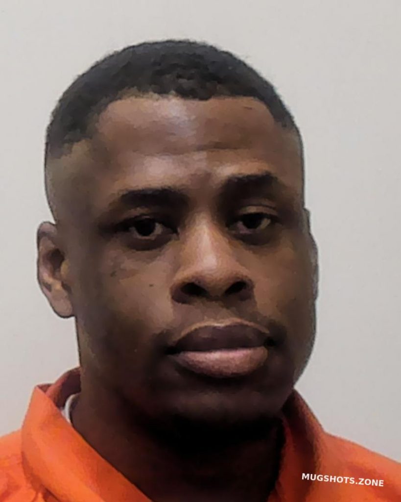 WILSON DONALD KETTLE 10/28/2025 - Montgomery County Mugshots Zone