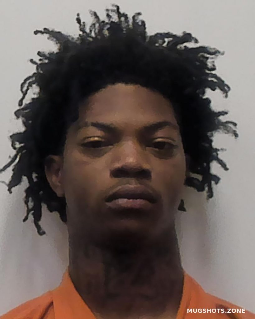 WRIGHT JAYLON JAMEK 10/30/2025 - Montgomery County Mugshots Zone