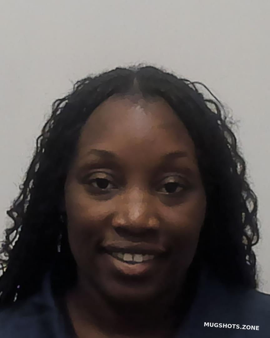 HAMILTON JESSICA CLAUDIA 10/31/2025 - Montgomery County Mugshots Zone