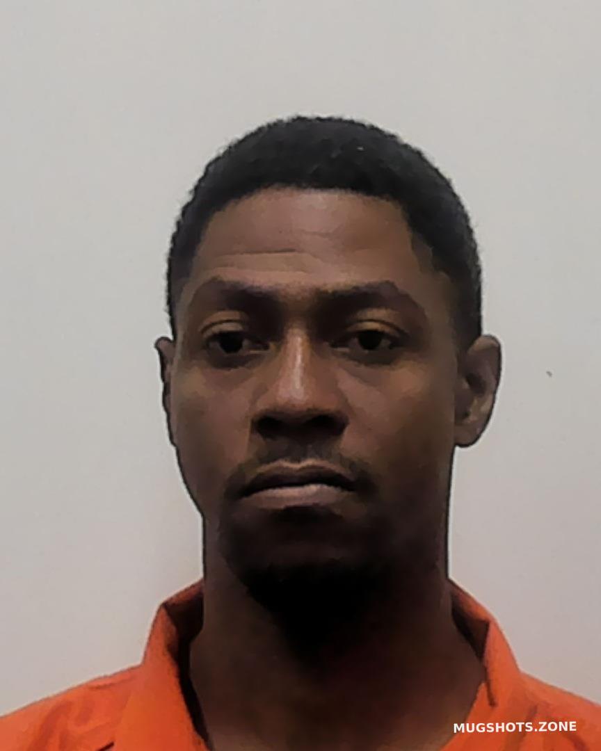 HOWARD CALVIN LEON 11/01/2025 - Montgomery County Mugshots Zone