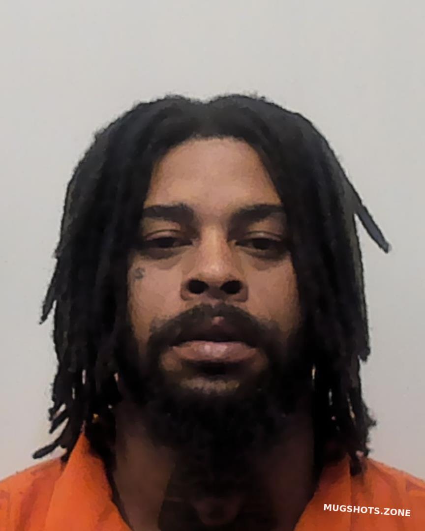 WILSON JAMAINE ANDRELL 11/01/2025 - Montgomery County Mugshots Zone