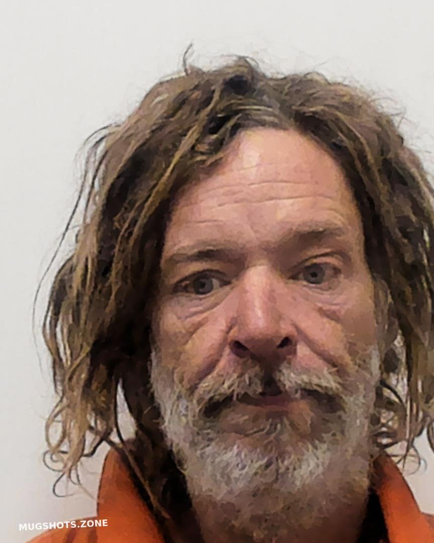 SCOTT ROBERT WAYNE 11/02/2025 - Montgomery County Mugshots Zone